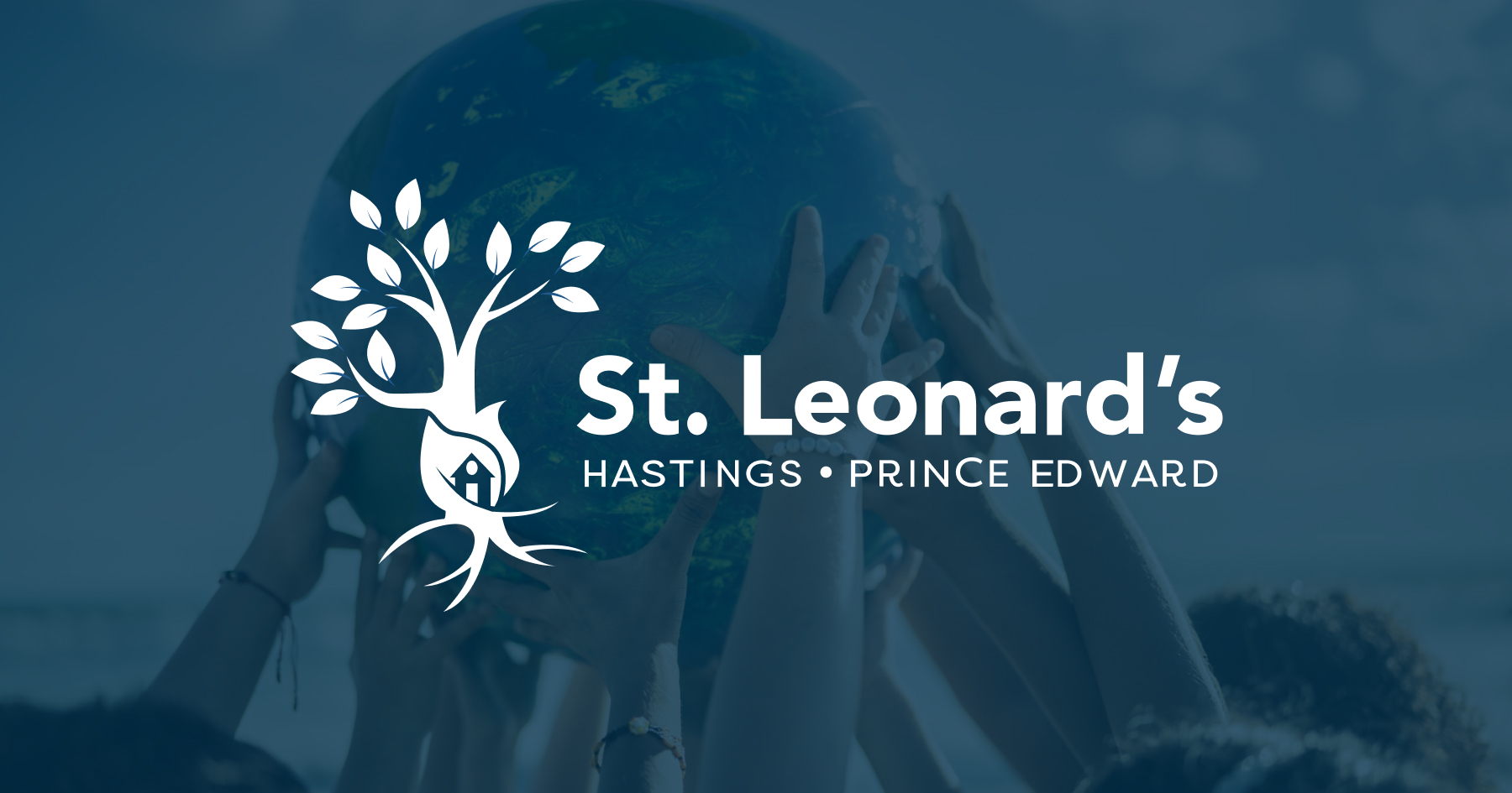 Welcome - St. Leonard’s Hastings Prince Edward